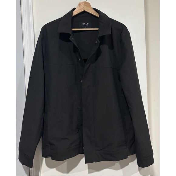 BYLT Basics | Jackets & Coats | Bylt Premium Basics District Jacket ...